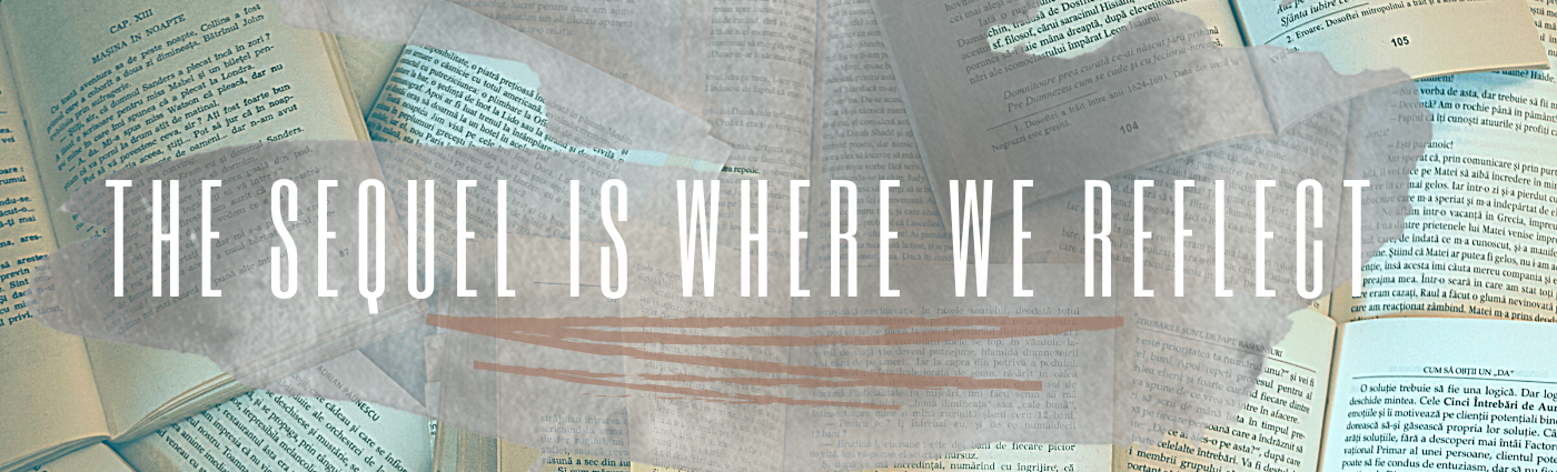 Understanding Scene-Sequel Structure – Newbie to Novelist