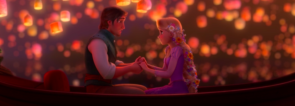 Romancing the Beat Overview: Featuring Disney’s Tangled – Newbie to ...