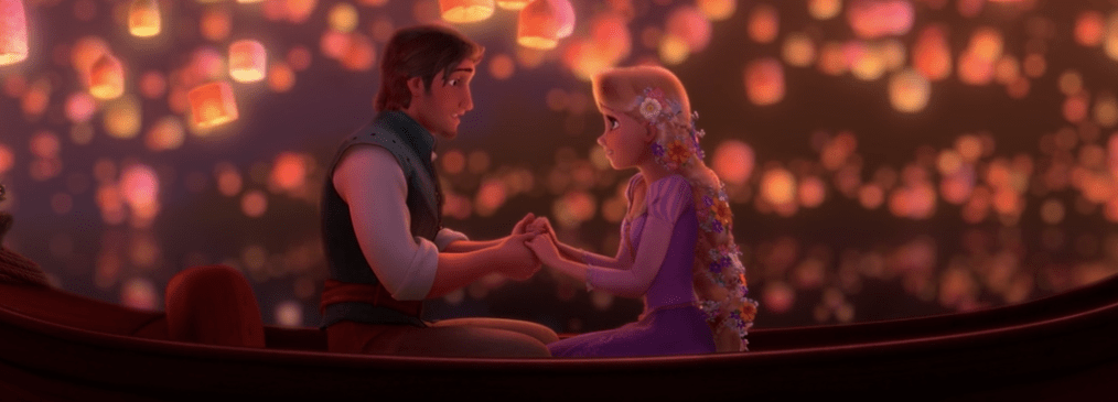 Romancing the Beat Overview: Featuring Disney’s Tangled – Newbie to ...